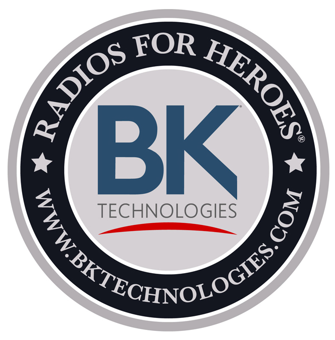 BK Technologies - Service Portal